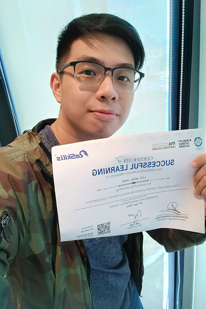 A Subscription-based Global Online Learning Platform | ReSkills