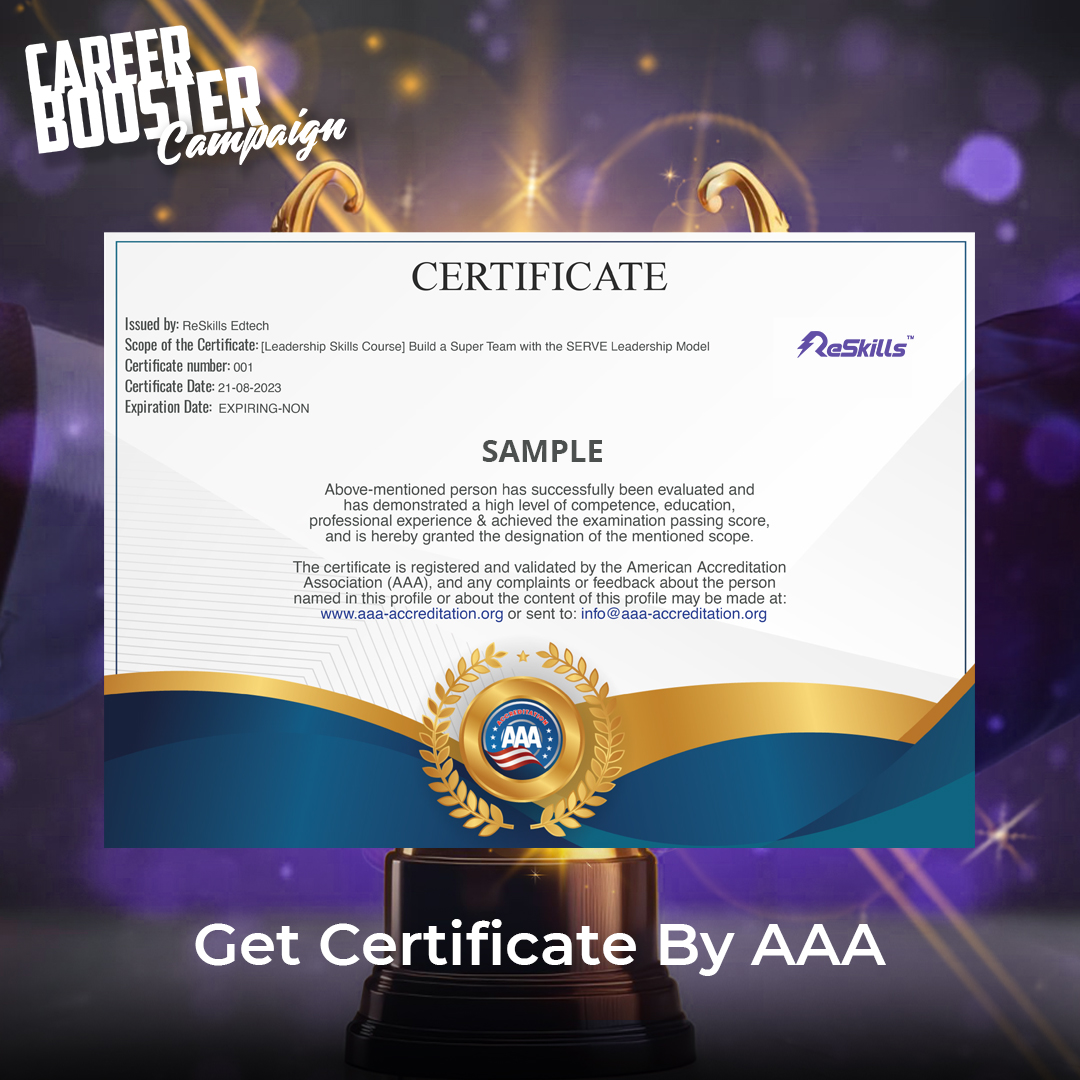 Career Booster - Jan 2024 - ReSkills