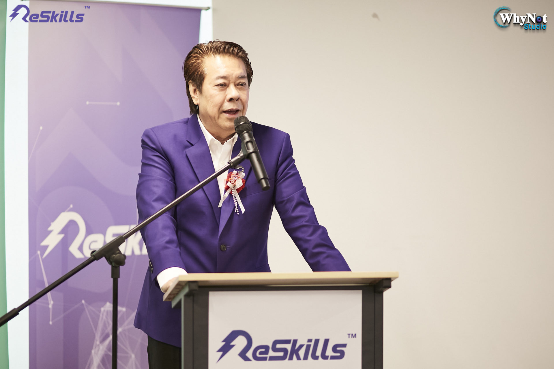 ReSkills Unveils the S.M.A.R.T Learning Hub in a Grand Soft Launch ...