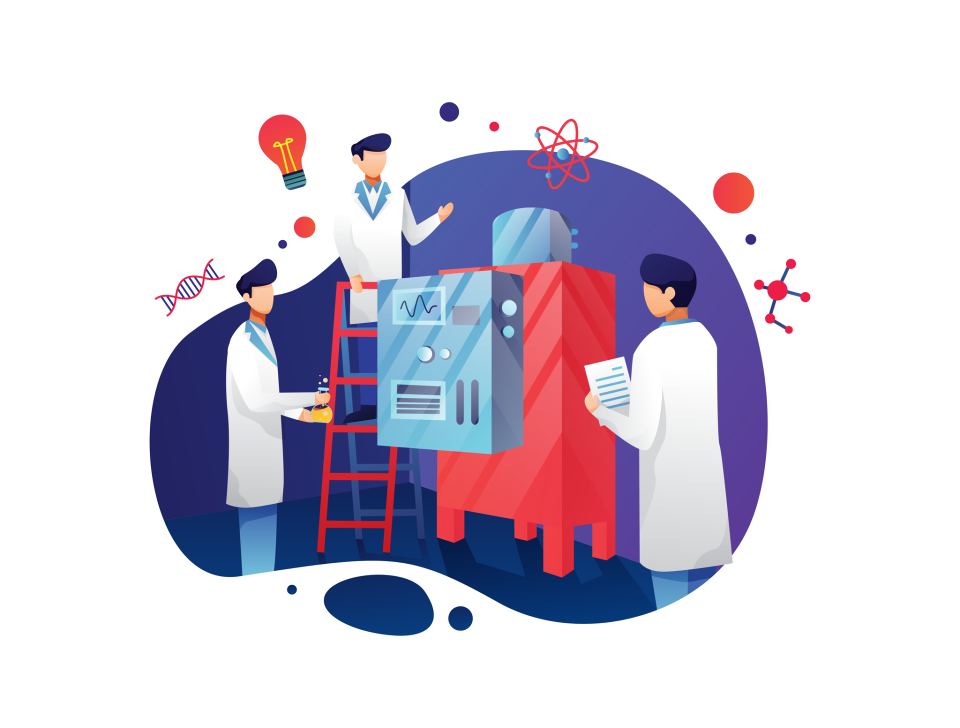 A Subscription-based Global Online Learning Platform | ReSkills