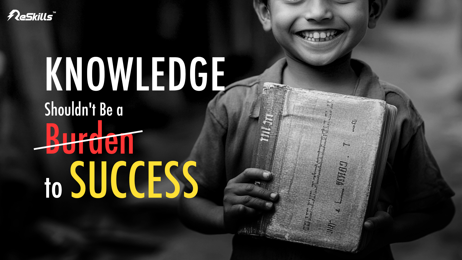 Affordable Education For Career Development - ReSkills