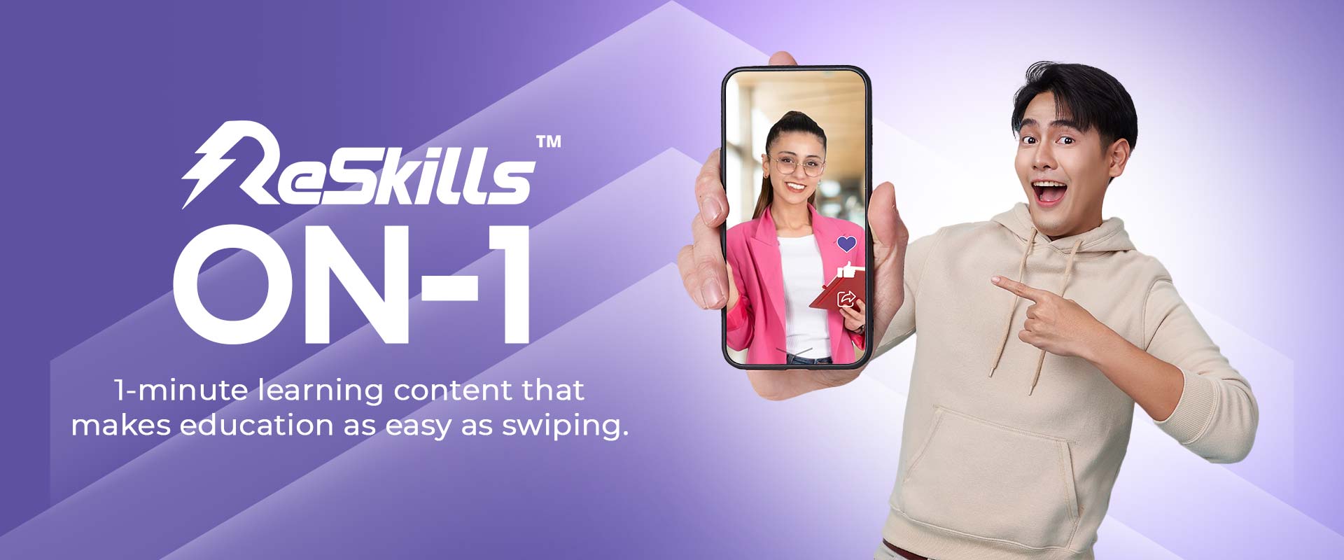 ReSkills On-1 - ReSkills