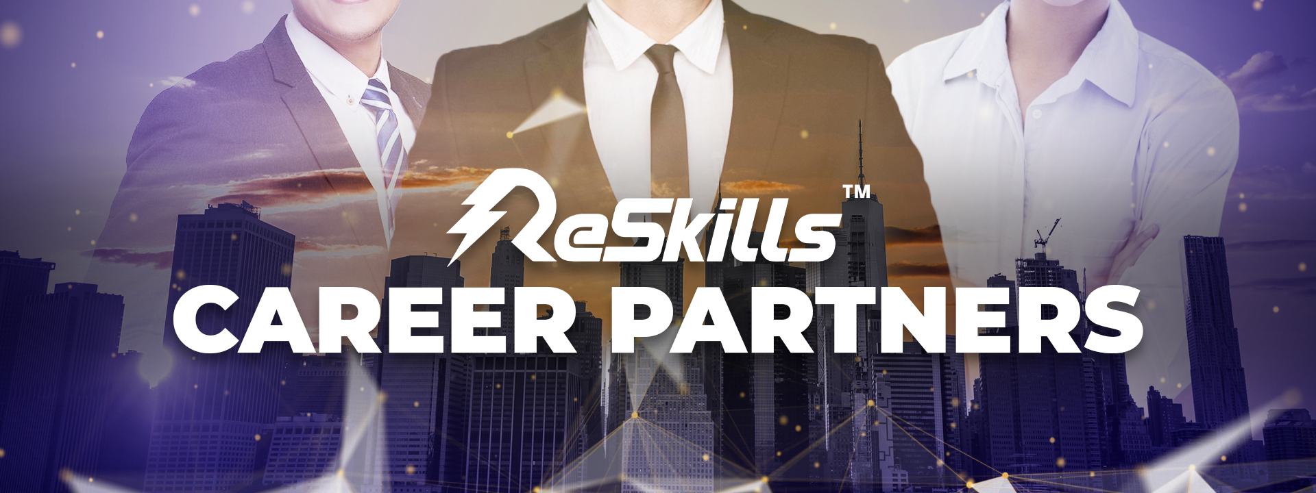 Career Partners - ReSkills
