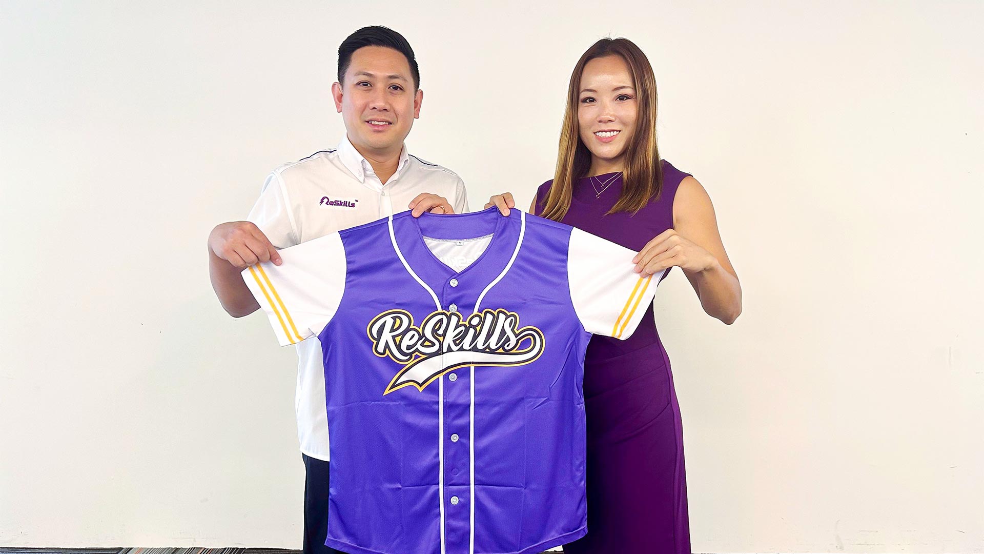 Malaysian Olympic Swimmer Cindy Ong Joins ReSkills EdTech as new Vice ...