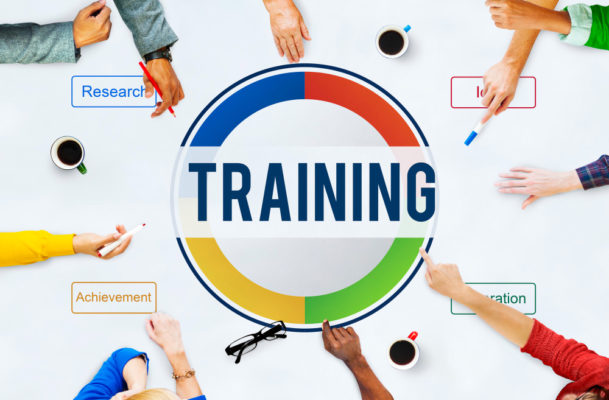 HRDF Training Claim Guide And How To Apply | About ReSkills