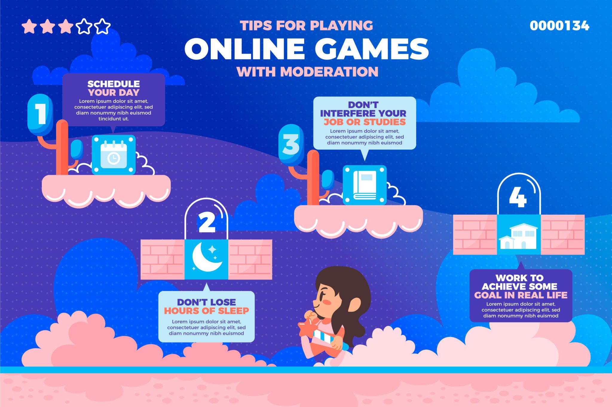 Gamification & Social Learning in Online, E-Learning & Self Study